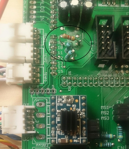 Ultimaker Original Heat Bed Upgrade : 6 Steps - Instructables