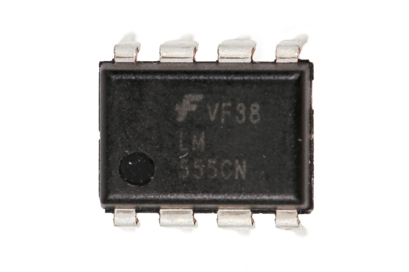 Integrated Circuits : 6 Steps - Instructables