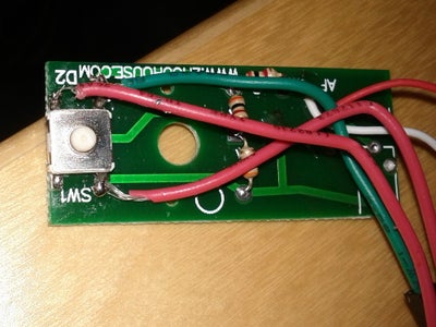 How to Create an Arduino Remote Shutter - Instructables