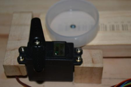 Arduino Controlled Catapult : 7 Steps (with Pictures) - Instructables