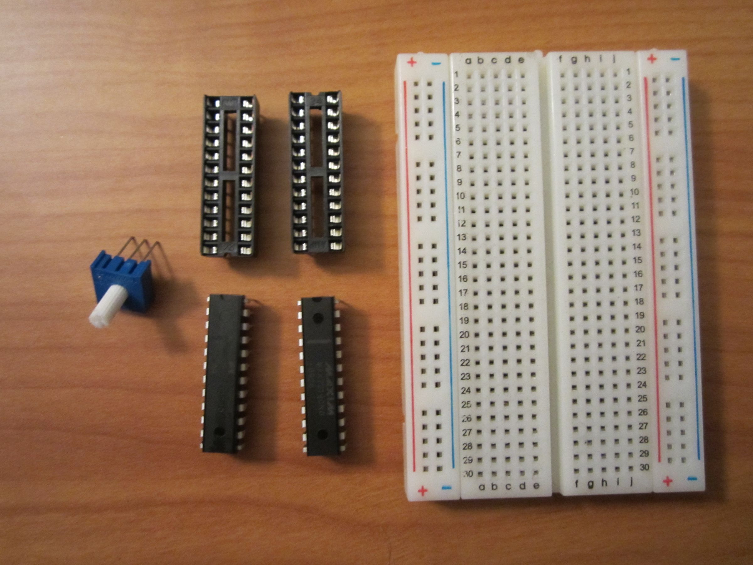 LED Piano Learning Strip : 9 Steps (with Pictures) - Instructables