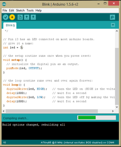 How to Make a Cheap Attiny Arduino Board : 4 Steps (with Pictures ...
