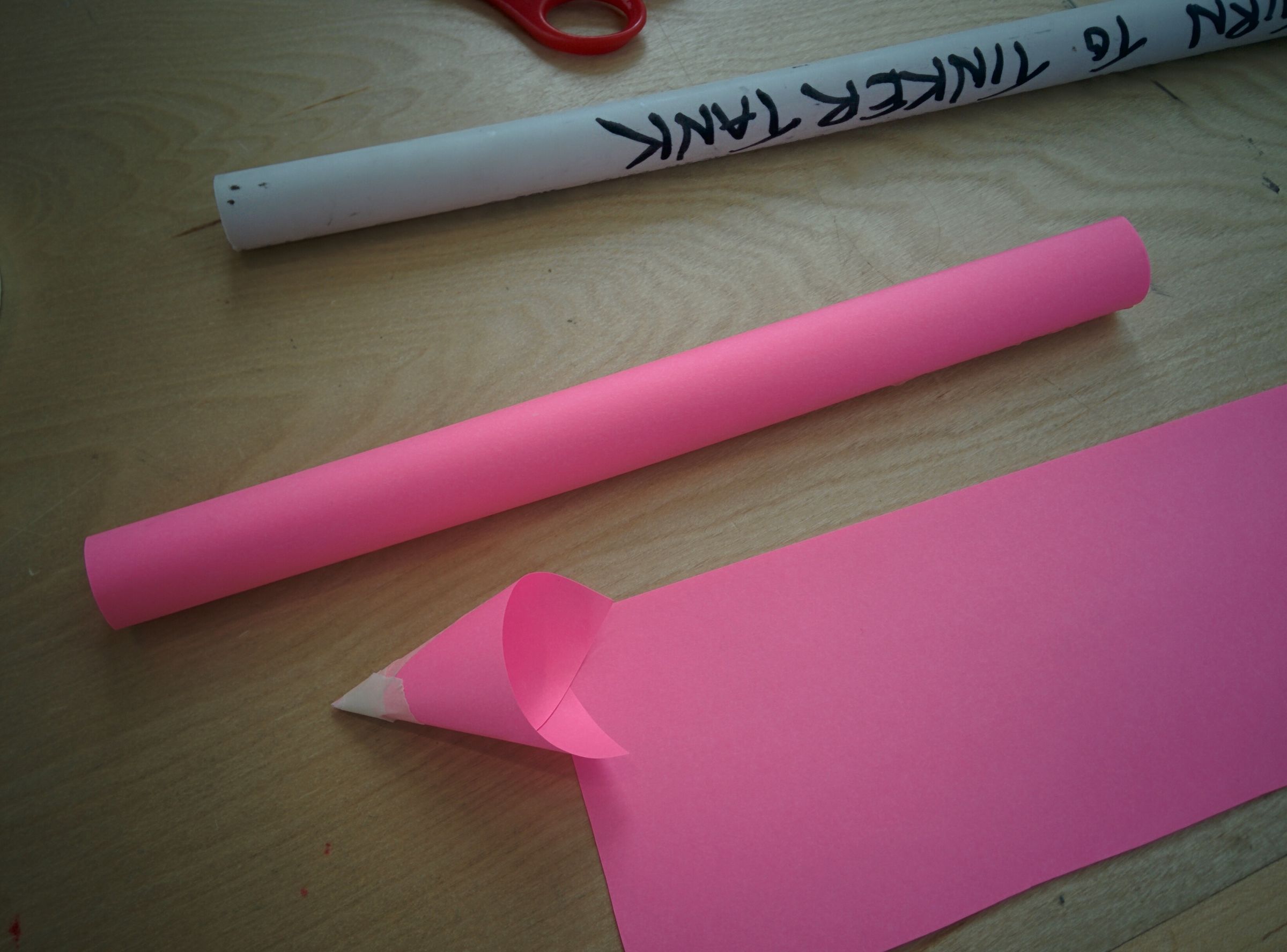 DIY Stomp Rockets! : 3 Steps (with Pictures) - Instructables