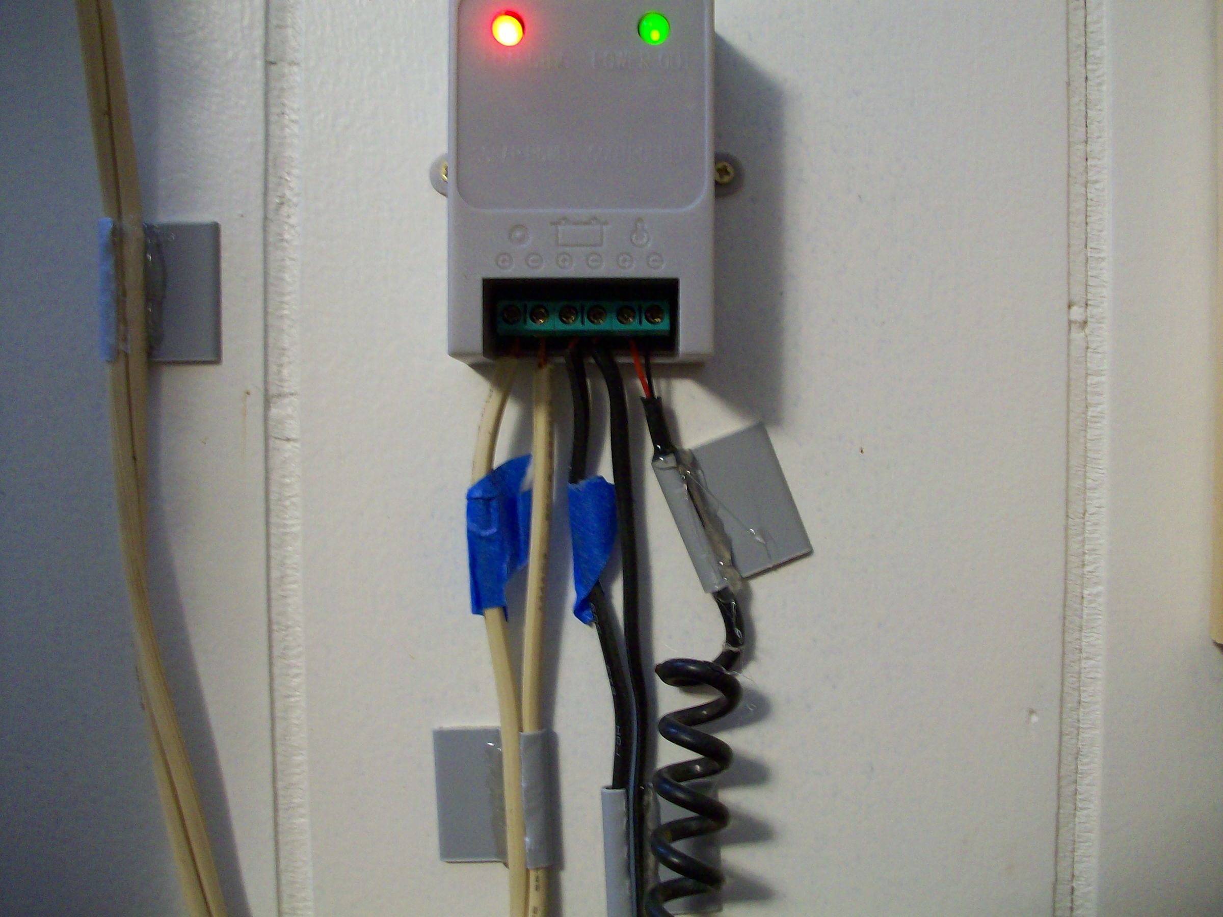Solar Charging System : 5 Steps (with Pictures) - Instructables