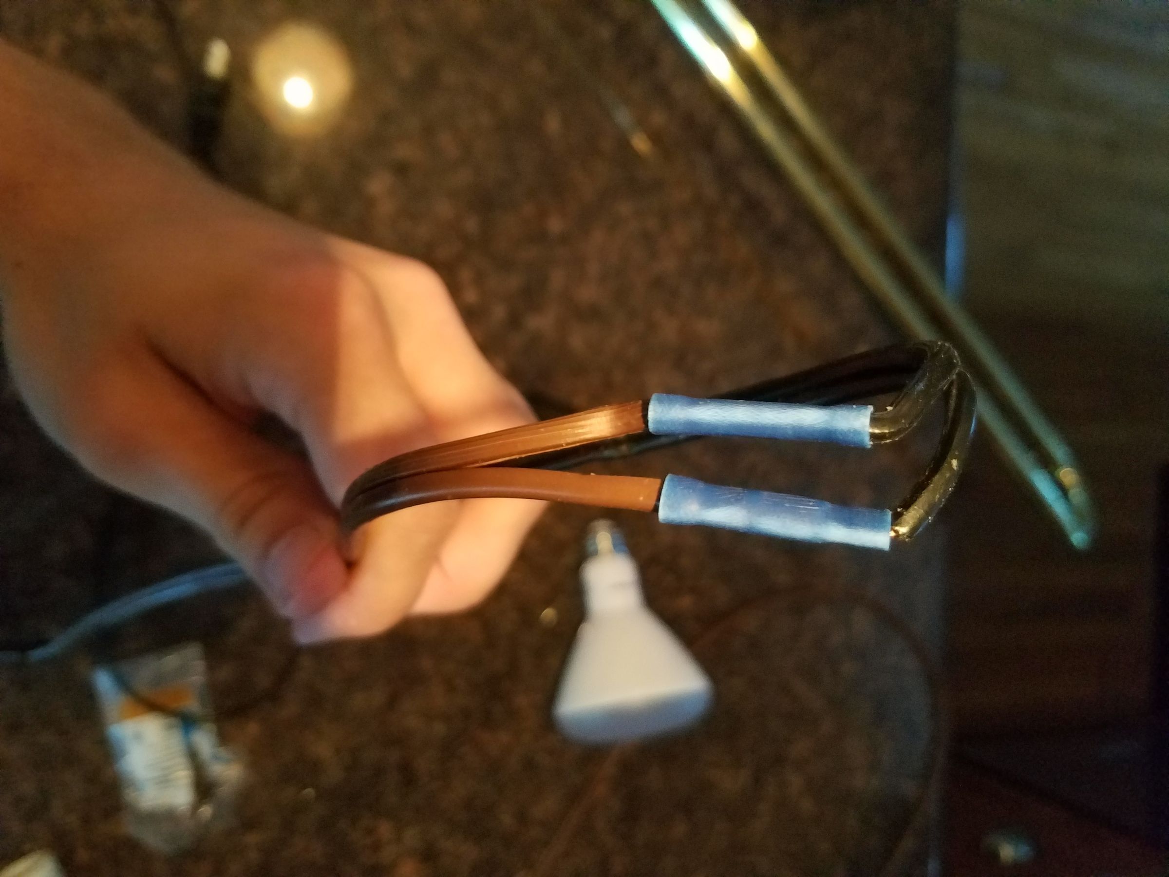 Trombone Lamp! : 6 Steps (with Pictures) - Instructables