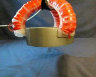 Soft Robotic Grabber (No 3D Printer Required) : 28 Steps (with Pictures ...