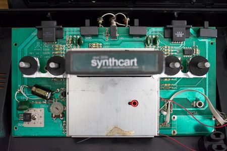 ATARI 2600 Video Composite Mod : 7 Steps (with Pictures) - Instructables