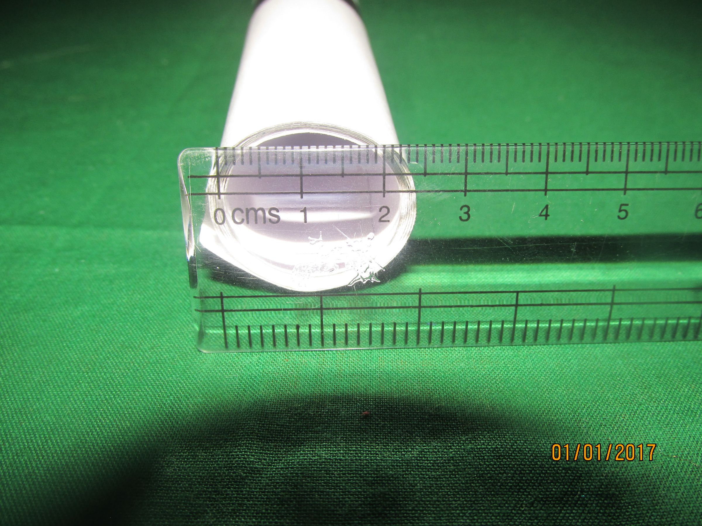 How to Make a Paper Blowgun : 4 Steps (with Pictures) - Instructables