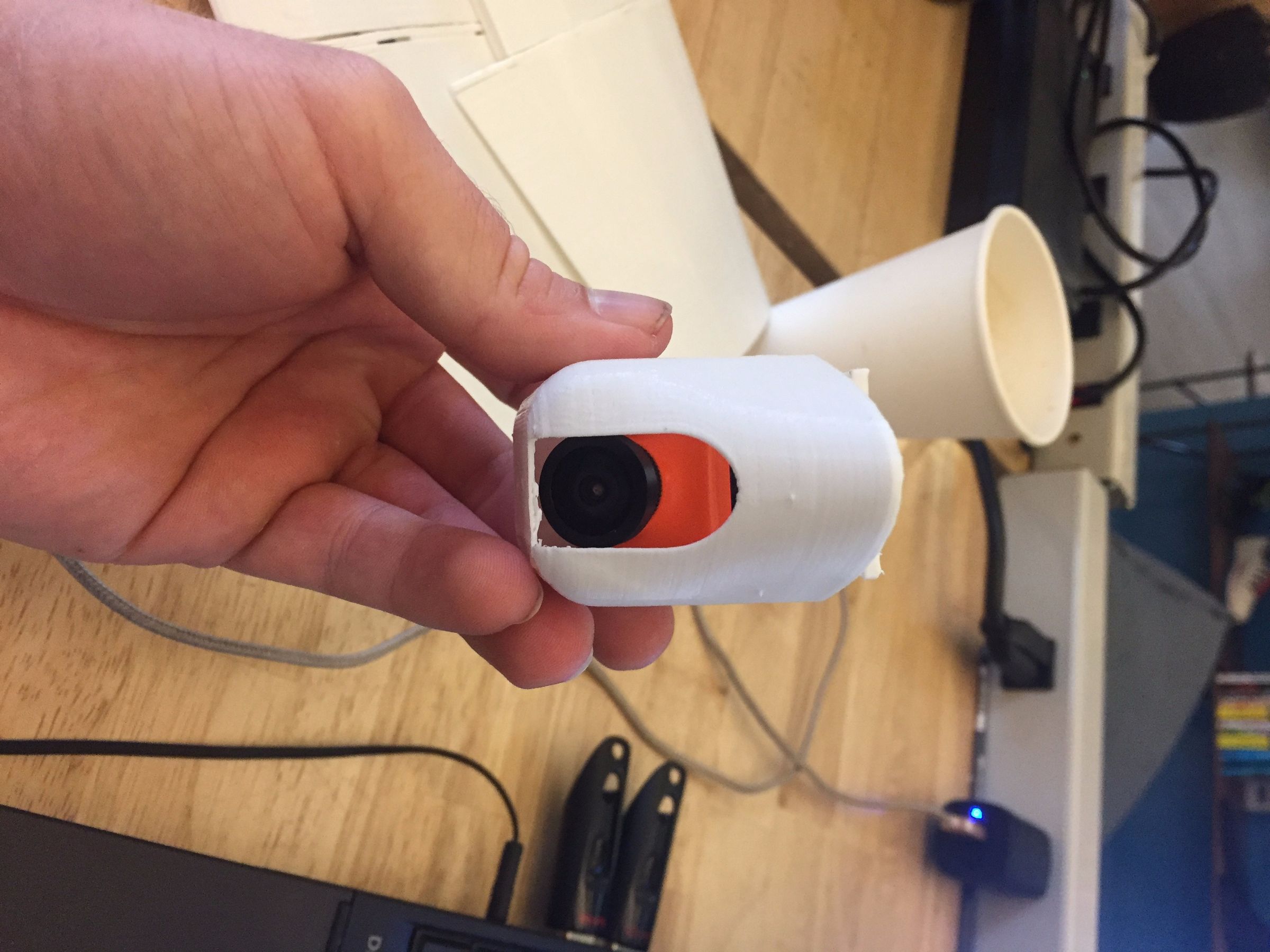 3D Printed Fixed Wing Drone : 9 Steps (with Pictures) - Instructables