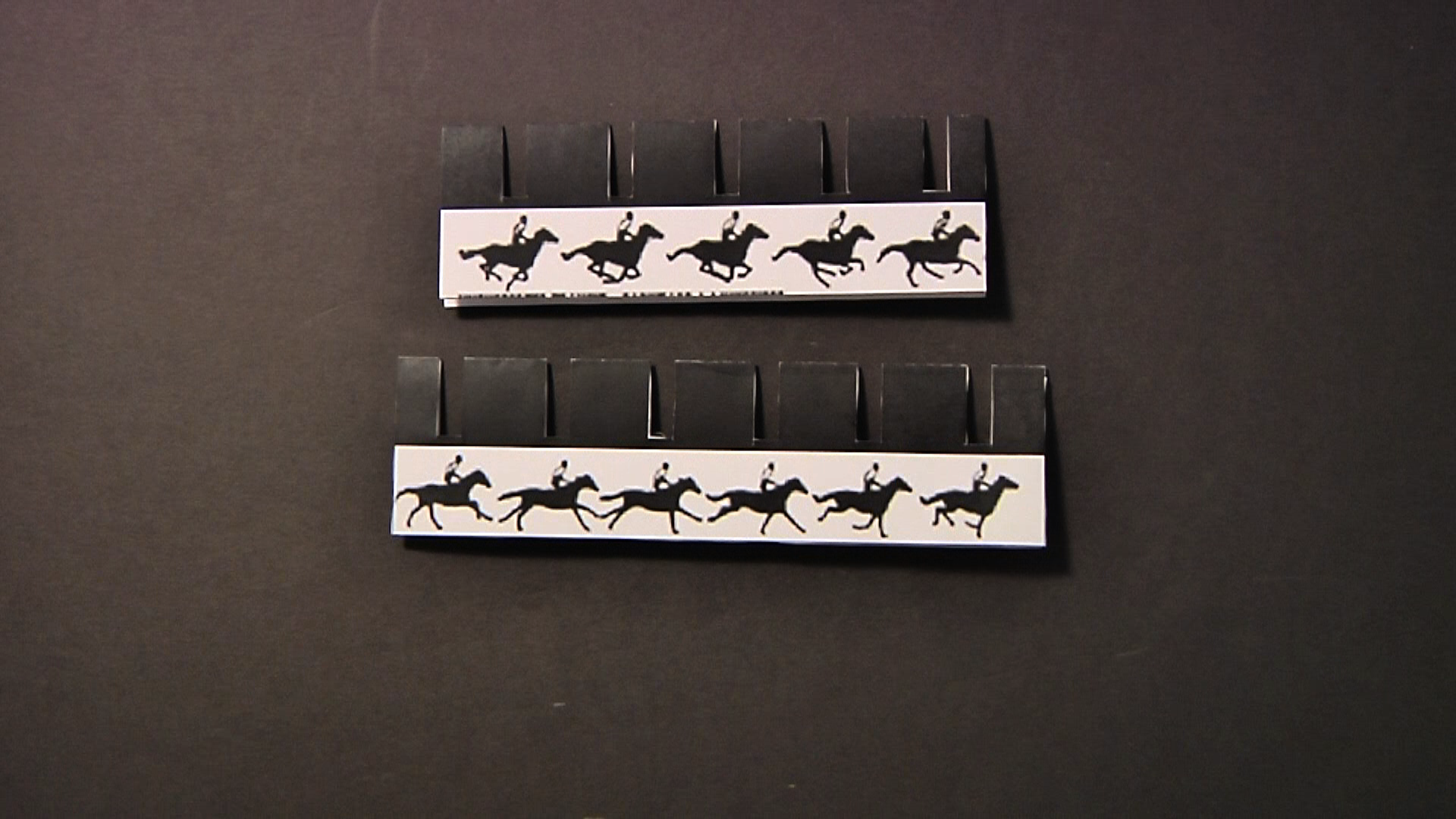 Make a Zoetrope : 6 Steps (with Pictures) - Instructables