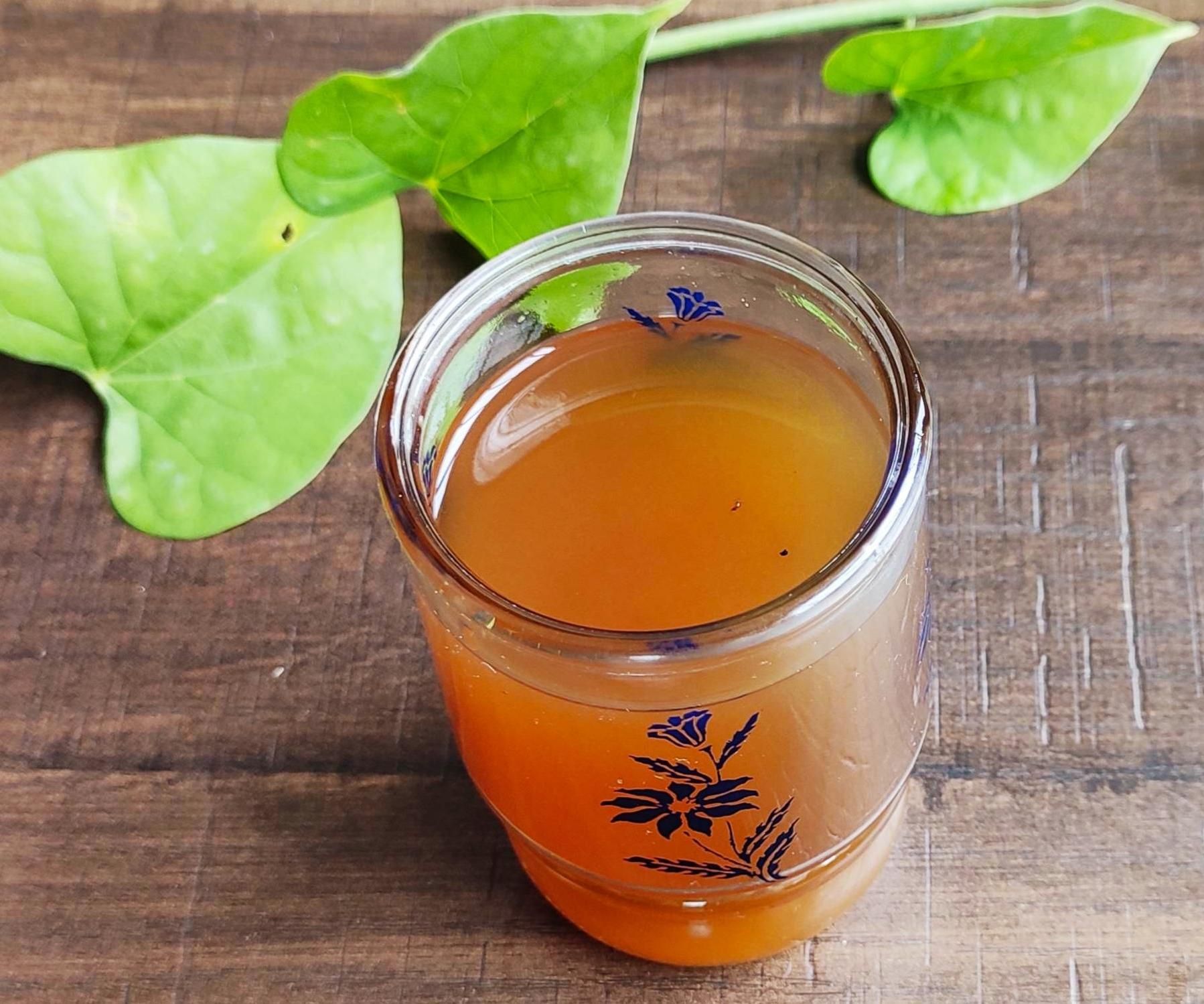 Easy Herbal Concoction : 29 Steps (with Pictures) - Instructables