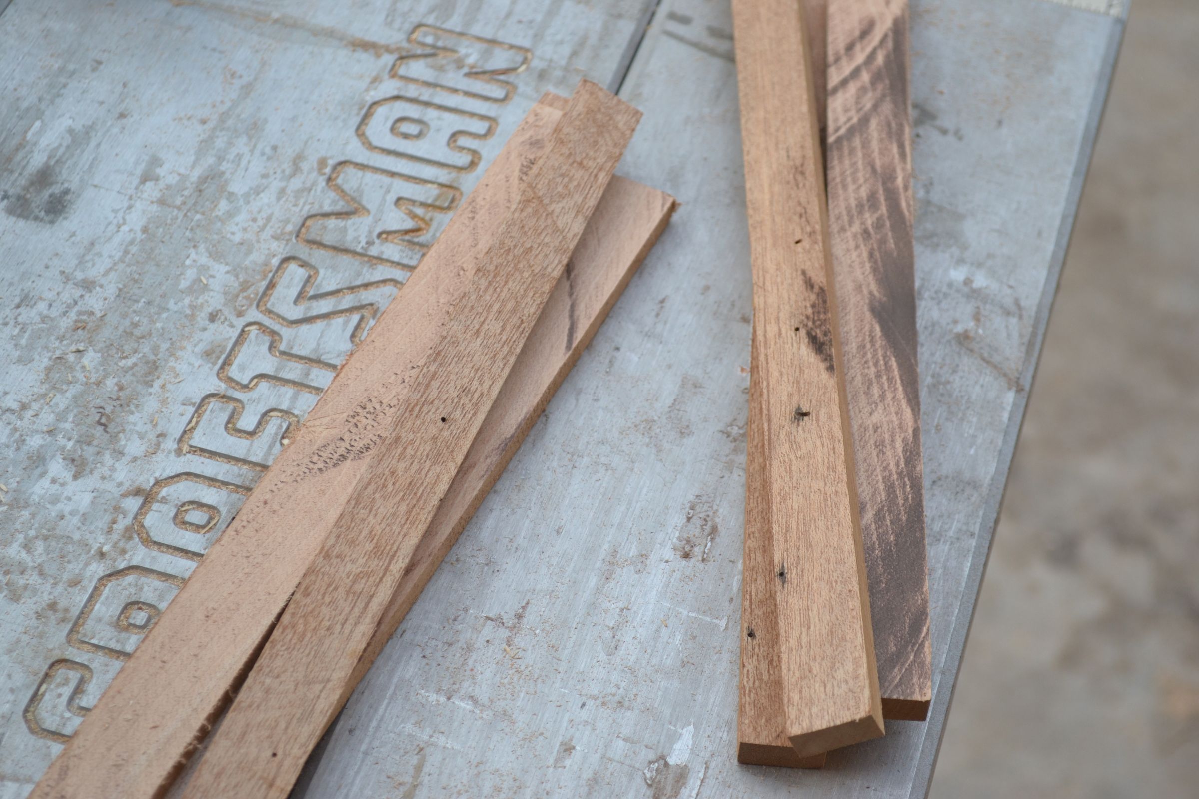 How To: Real-life Wooden Minecraft Chest!!! : 16 Steps (with Pictures ...