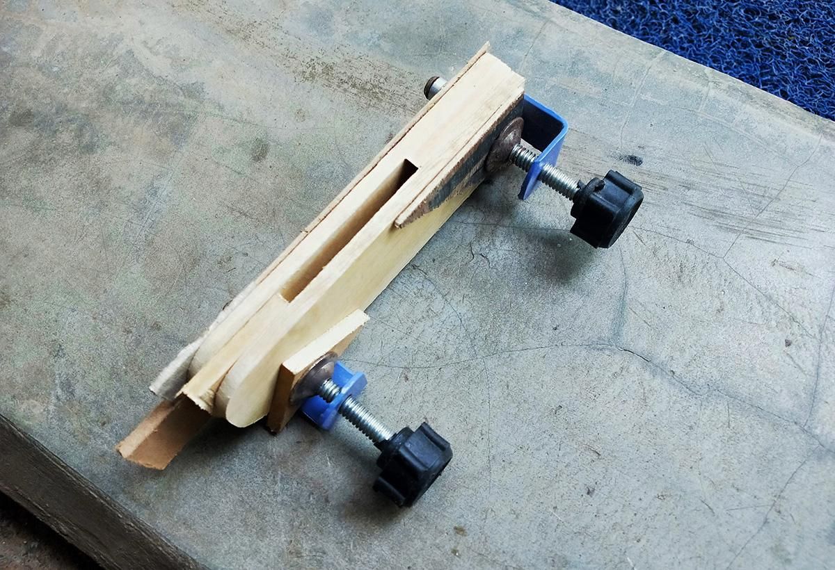 Marking Tools for Woodworking : 22 Steps (with Pictures) - Instructables