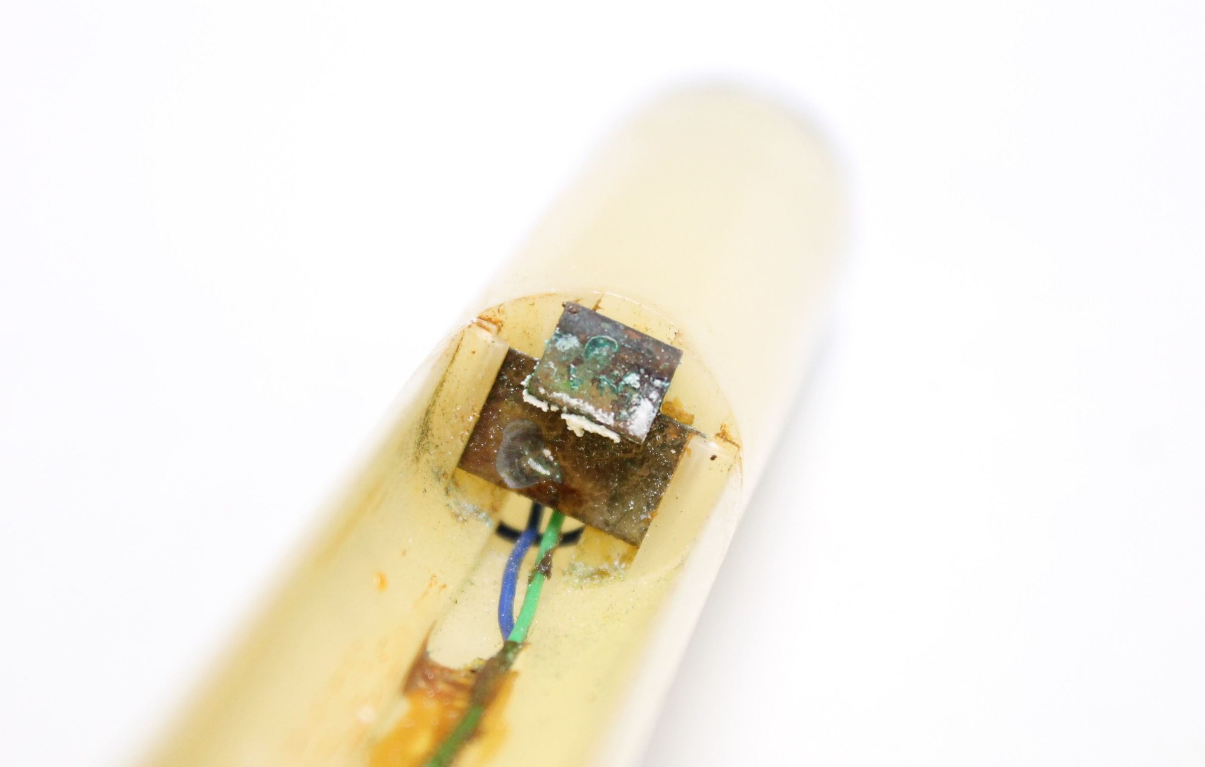 How to Fix Corroded Battery Terminals : 12 Steps (with Pictures ...