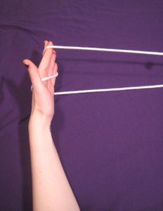 Get Wound Up in Cat's Cradle! : 10 Steps - Instructables