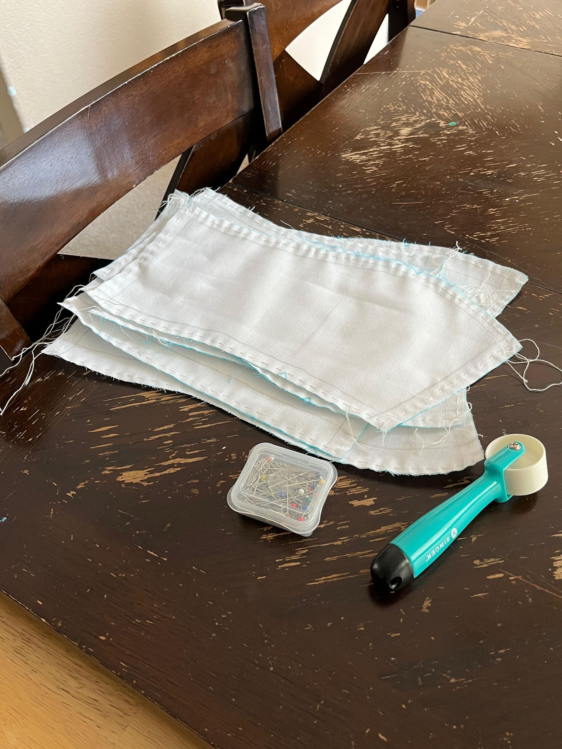 Color-Changing Prom Dress With Magic Wand : 9 Steps (with Pictures ...