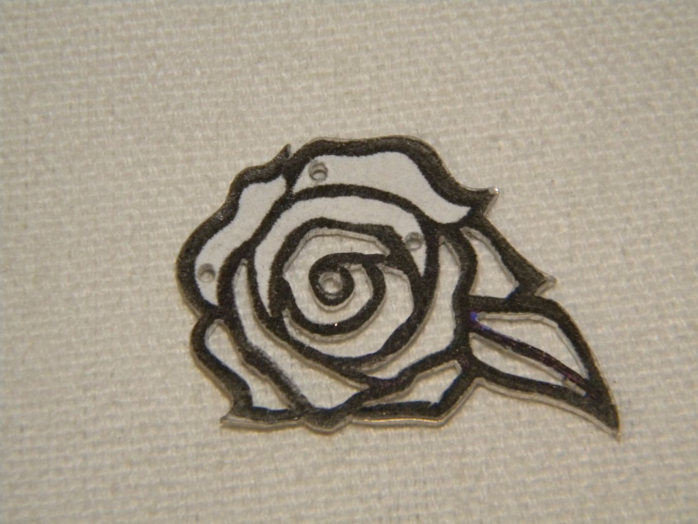 How to Make Pierce Work Jewelry : 12 Steps (with Pictures) - Instructables