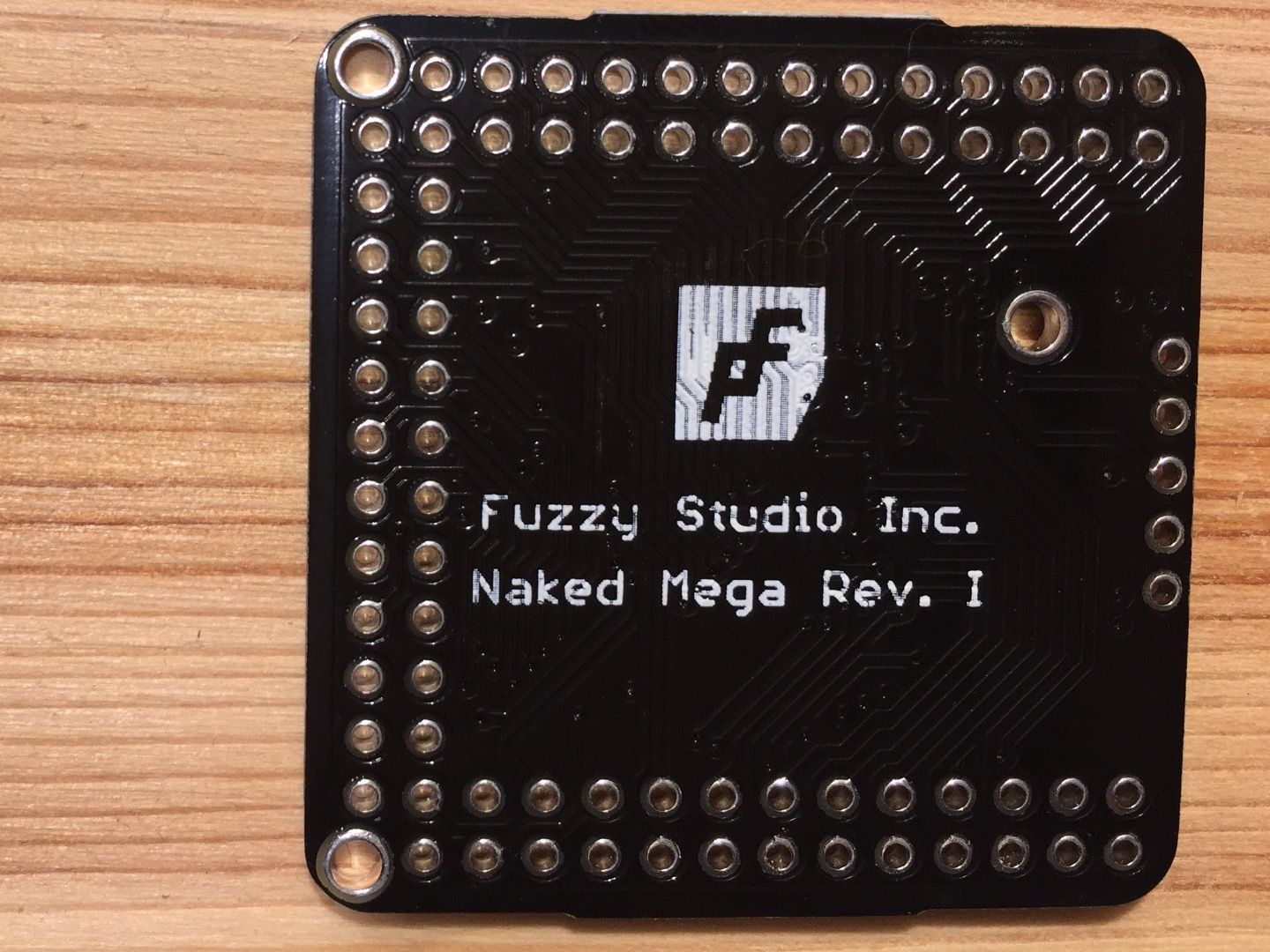 DIY Bare Minimum Arduino Mega 2560 : 14 Steps (with Pictures ...