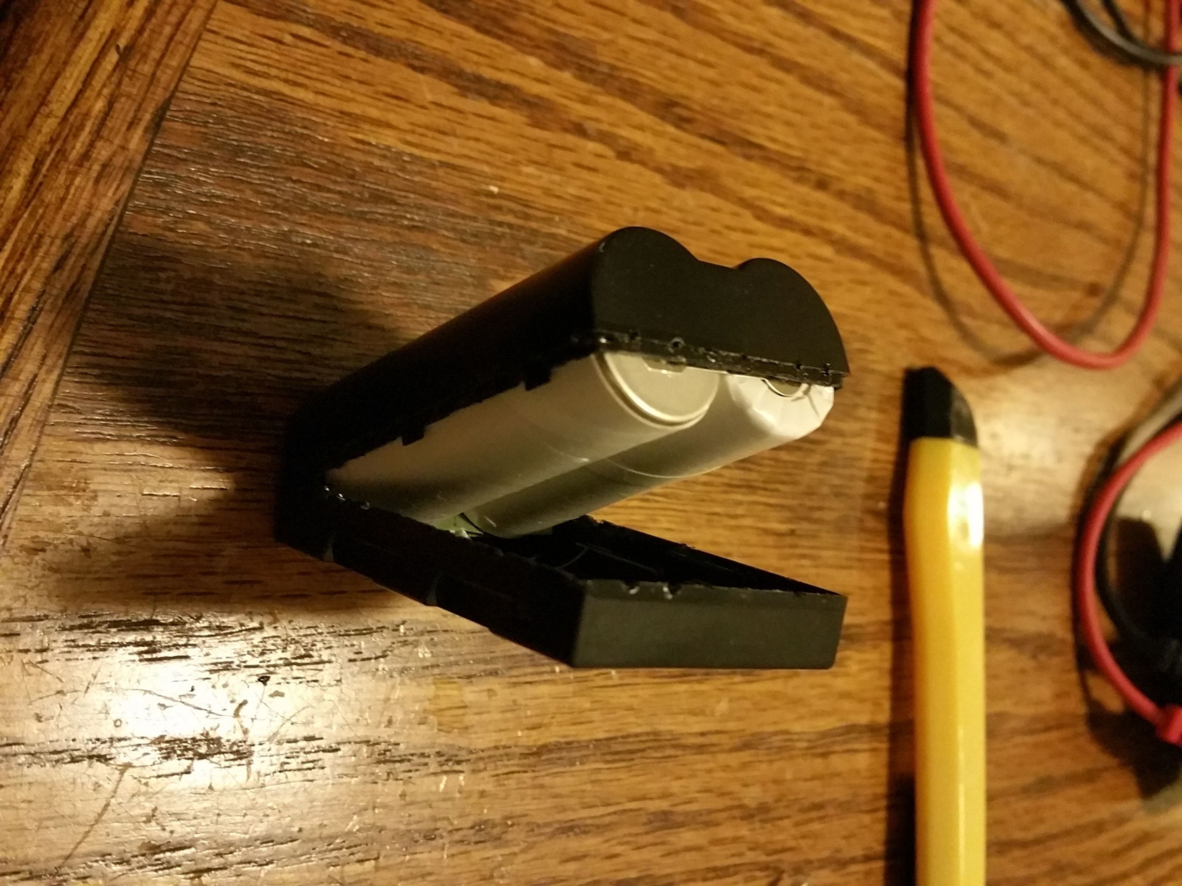 Recovering Lithium-Ion Batteries : 8 Steps - Instructables