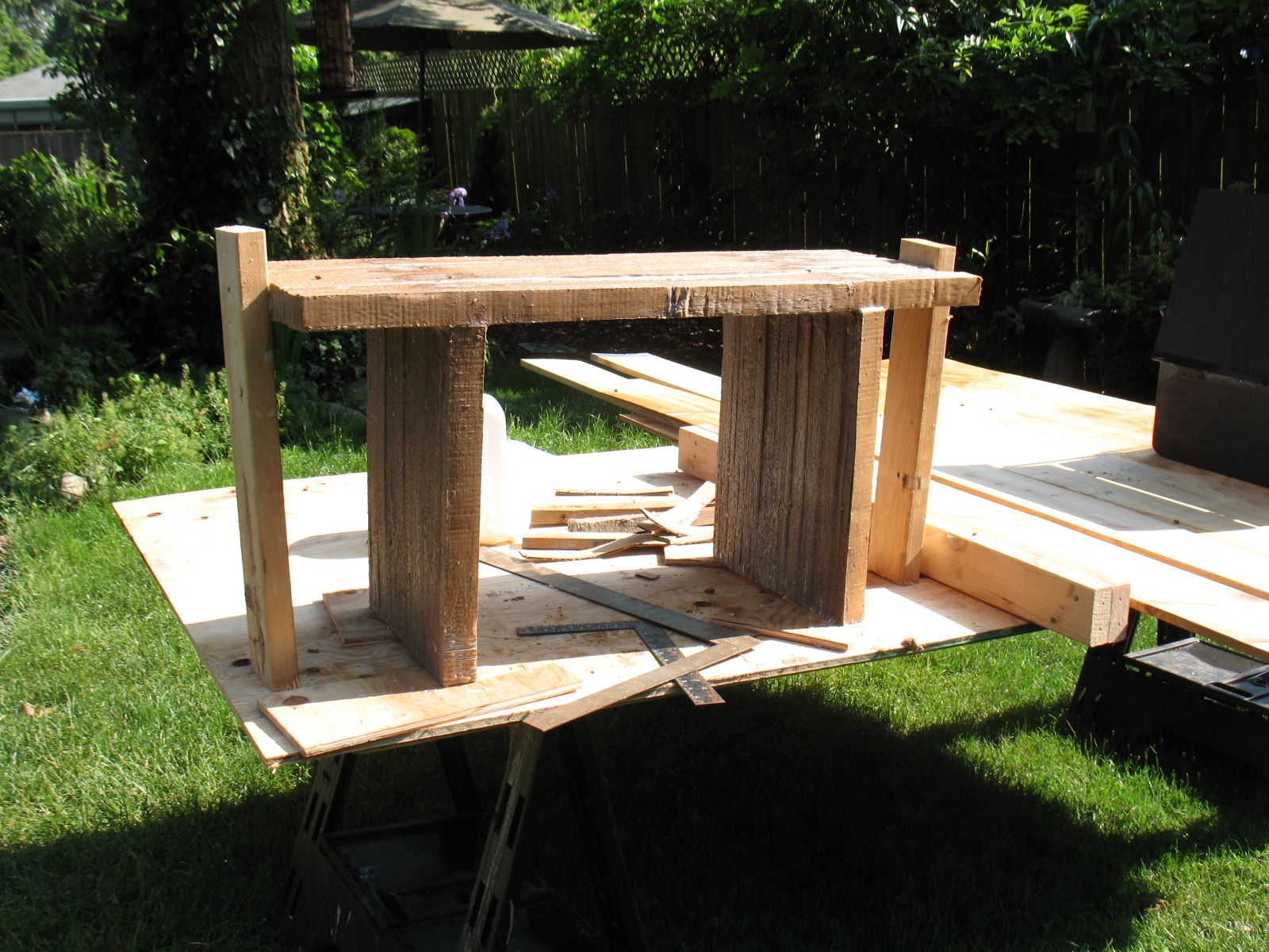 Cardboard Lumber : 10 Steps (with Pictures) - Instructables