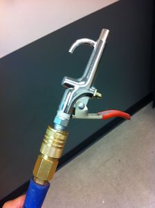 Powder Coating Basics : 18 Steps - Instructables
