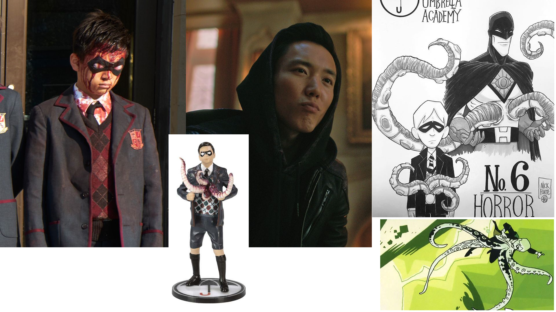 Custom Figurines: the Easiest Way to Model Your Favorite Characters ...