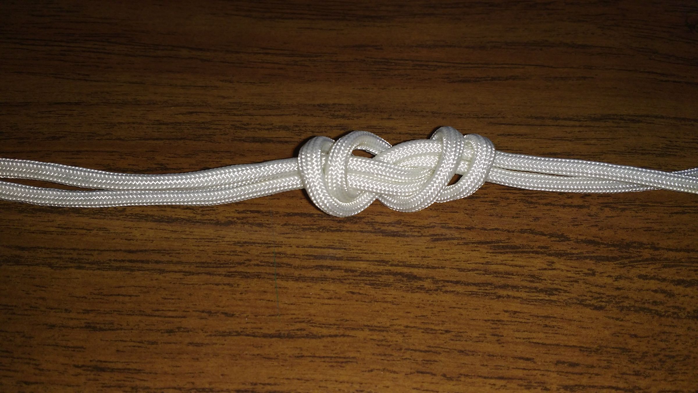 Fishing: Make a Drop Shot Rig for Panfish : 5 Steps (with Pictures ...