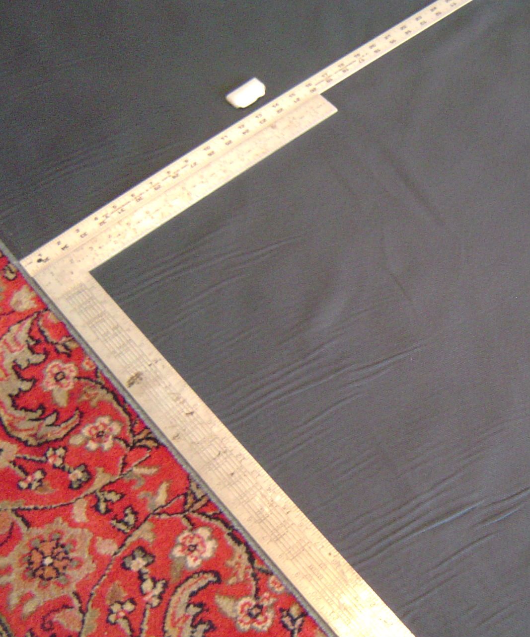 Blue Velvet Bog Coat : 19 Steps (with Pictures) - Instructables