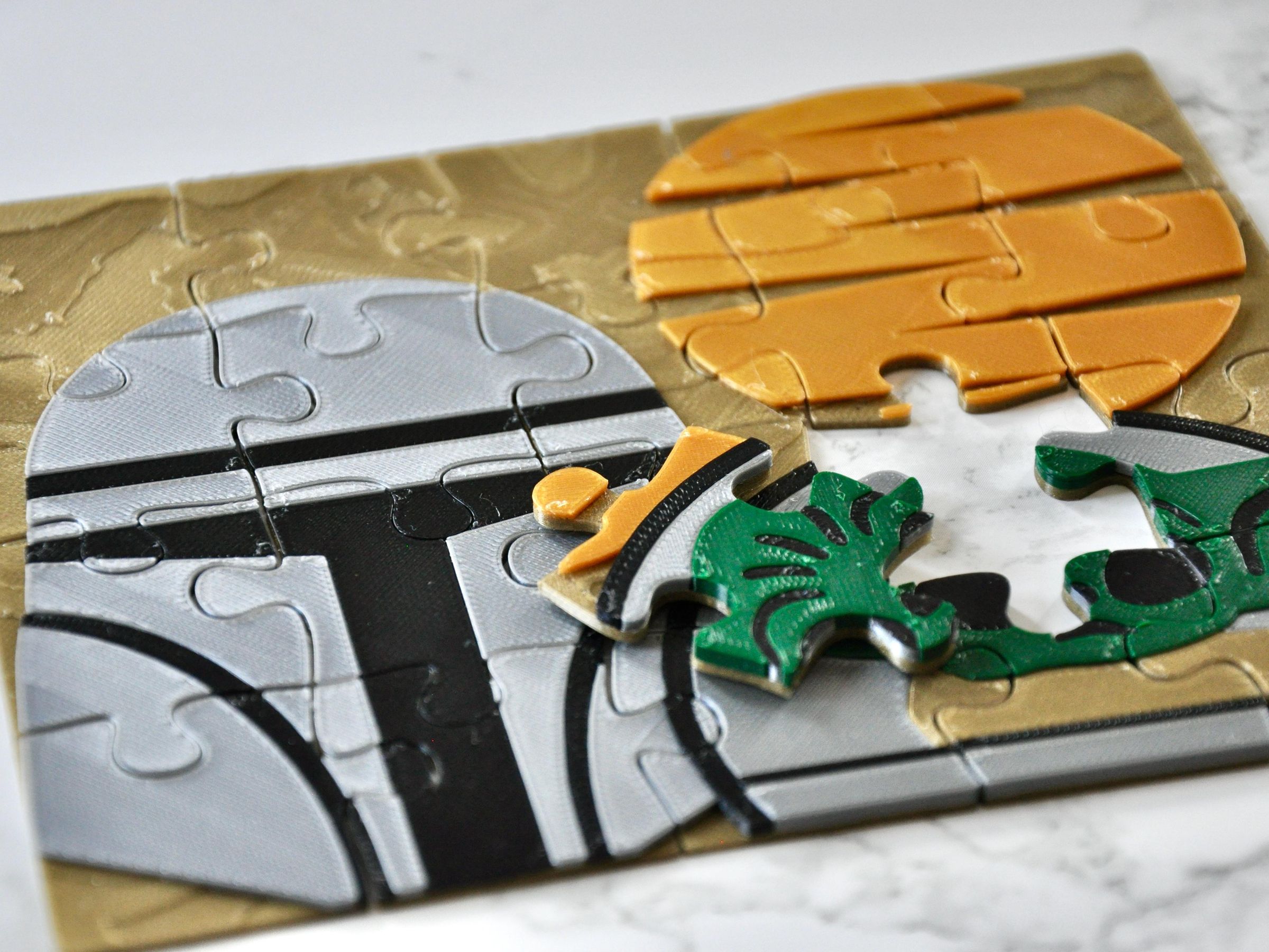 3D Print Puzzle : 14 Steps (with Pictures) - Instructables