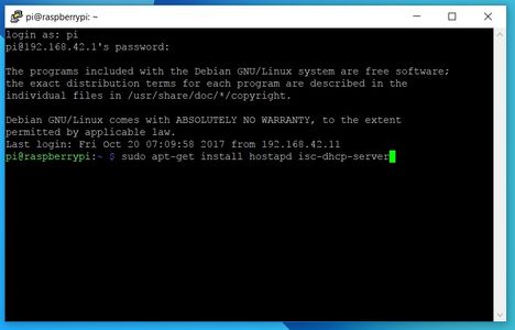 Make Your Pi a (Local) Cloud Server! : 19 Steps (with Pictures ...