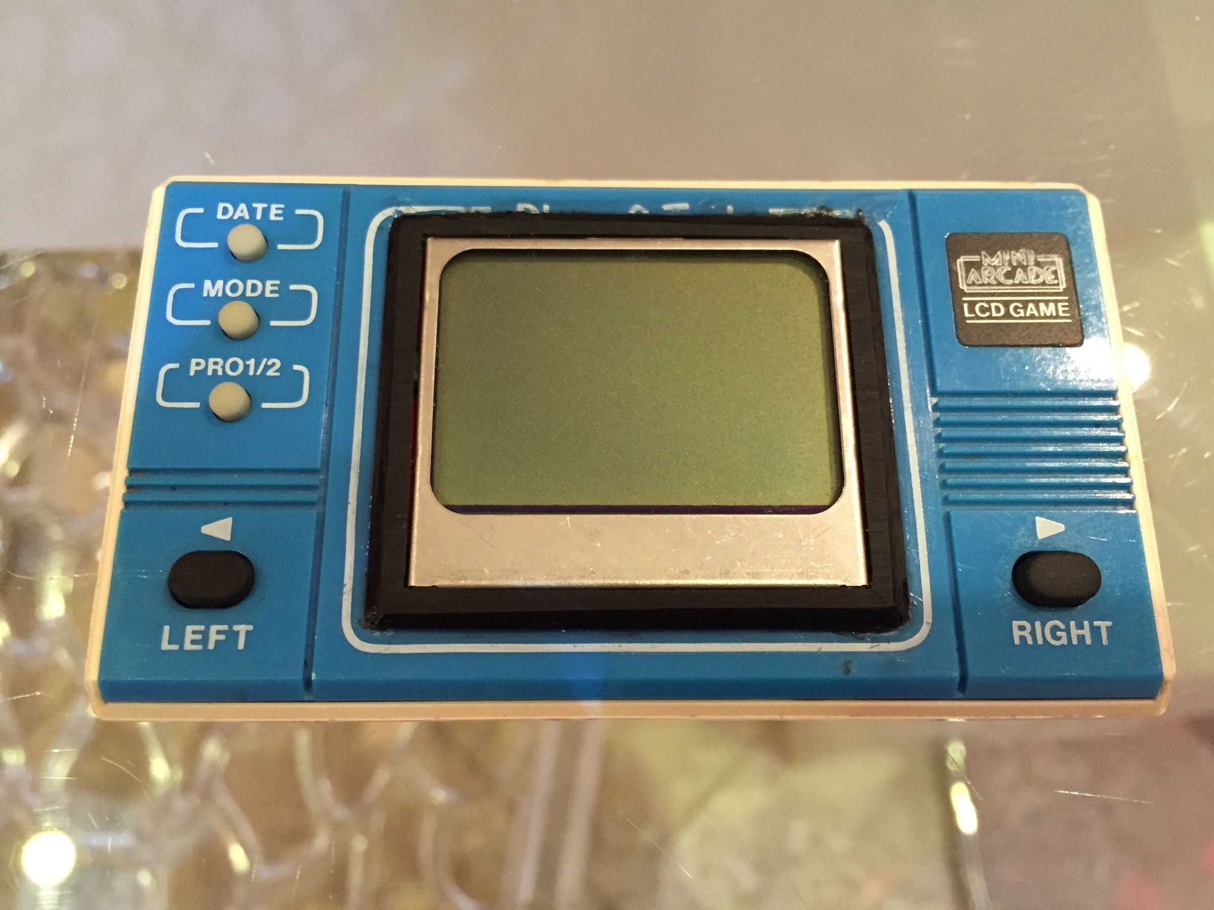 DIY Game & Watch : 7 Steps (with Pictures) - Instructables