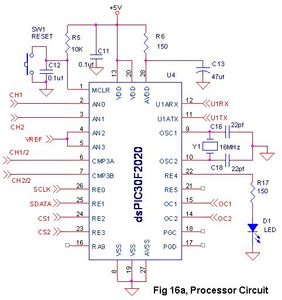 DIY - USB OSCILLOSCOPE IN a MATCHBOX : 14 Steps (with Pictures ...