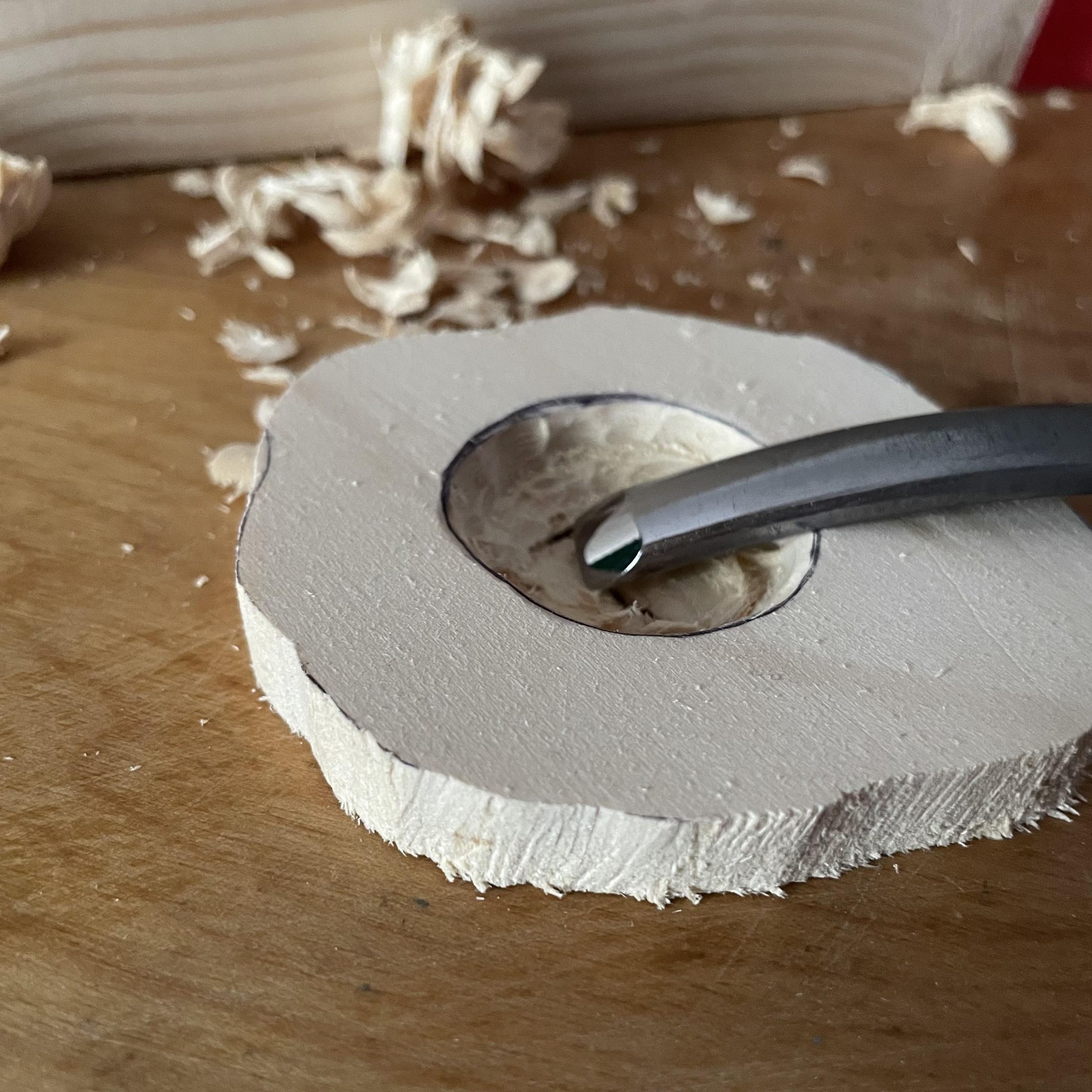 Creating a Tiny Picture Frame! : 7 Steps (with Pictures) - Instructables