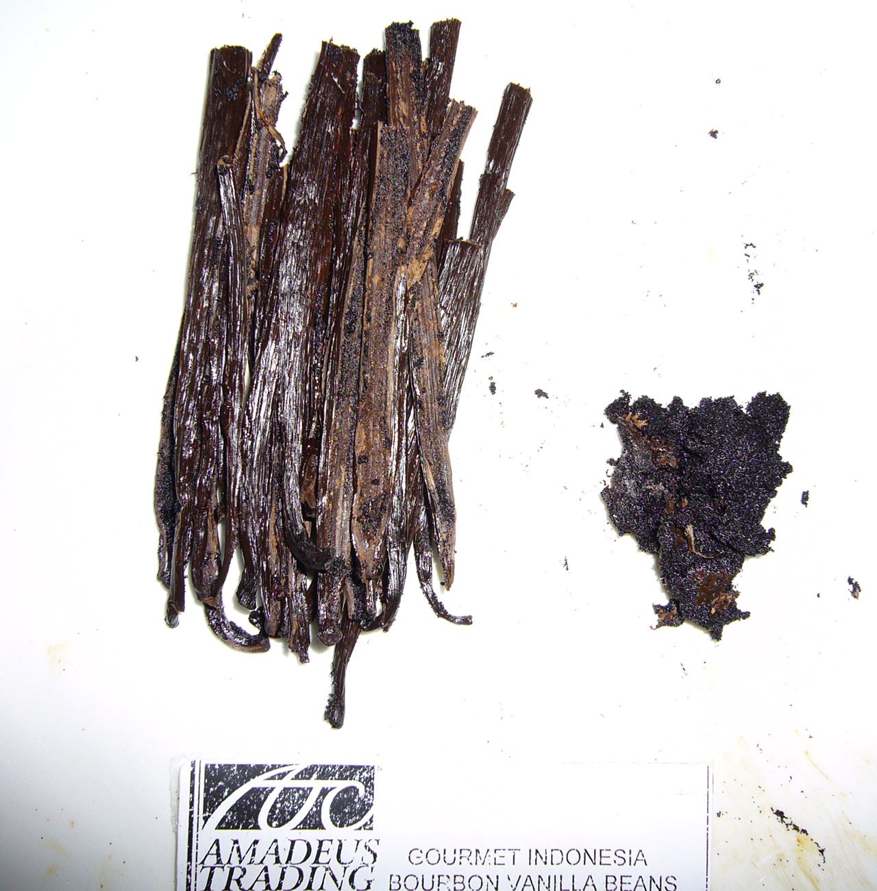 Make Vanilla Extract : 23 Steps (with Pictures) - Instructables