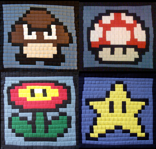 Nintendo Projects - Instructables