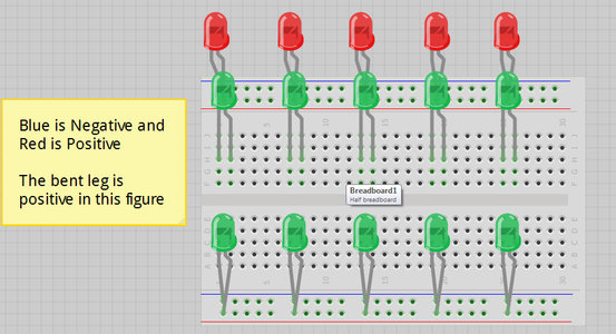 Arduino Light Show : 7 Steps - Instructables