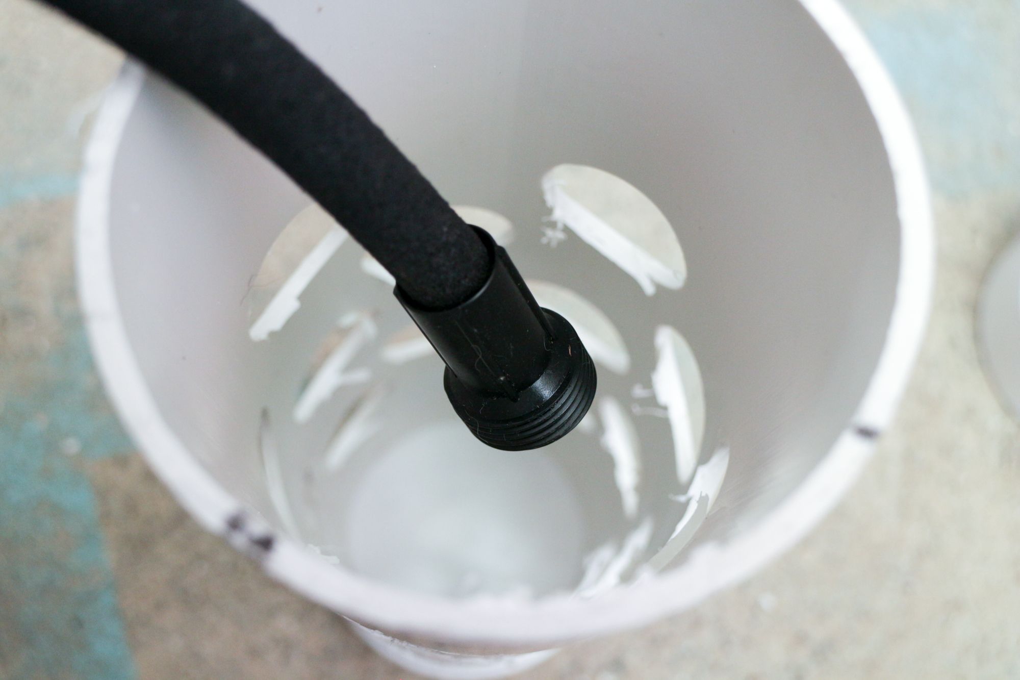 Vertical Gardening Pipe : 11 Steps (with Pictures) - Instructables