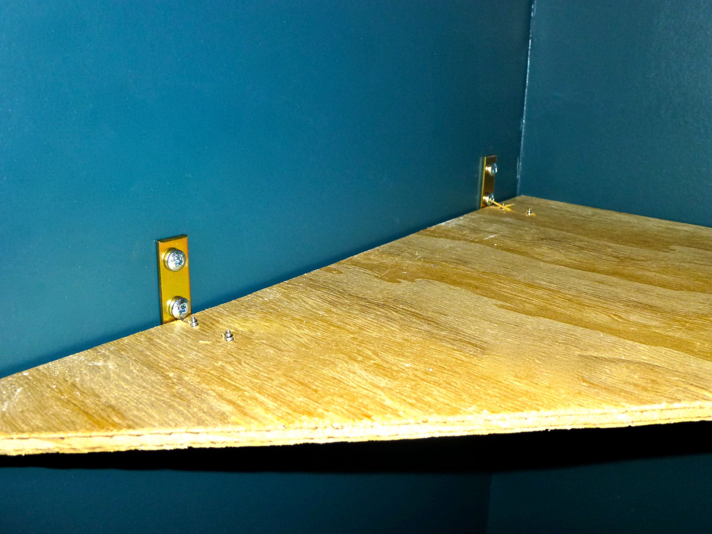 DIY Corner Bass Traps (Acoustic Treatment) : 6 Steps - Instructables