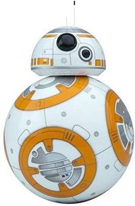 3D Printed Robotic BB8 : 36 Steps (with Pictures) - Instructables