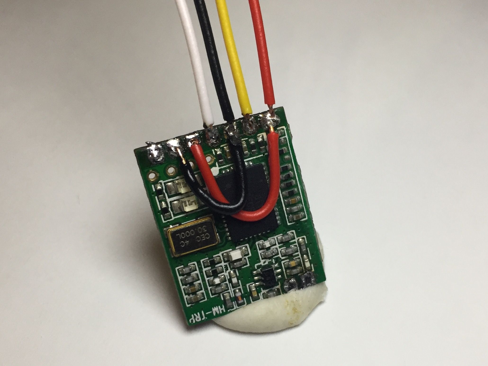 Wireless GPS Data Logger for Wildlife : 9 Steps (with Pictures ...