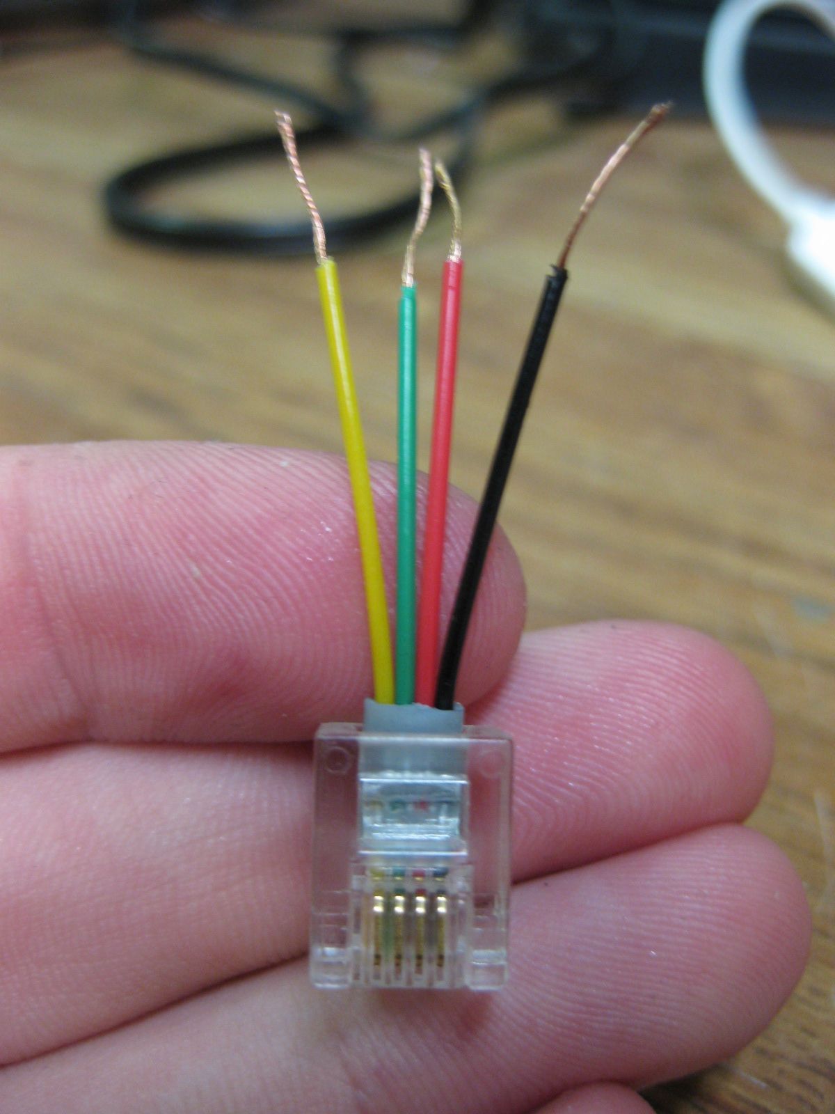 Hidden USB Storage : 5 Steps (with Pictures) - Instructables