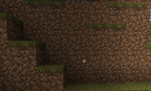 Super Secret Door in Minecraft : 13 Steps - Instructables