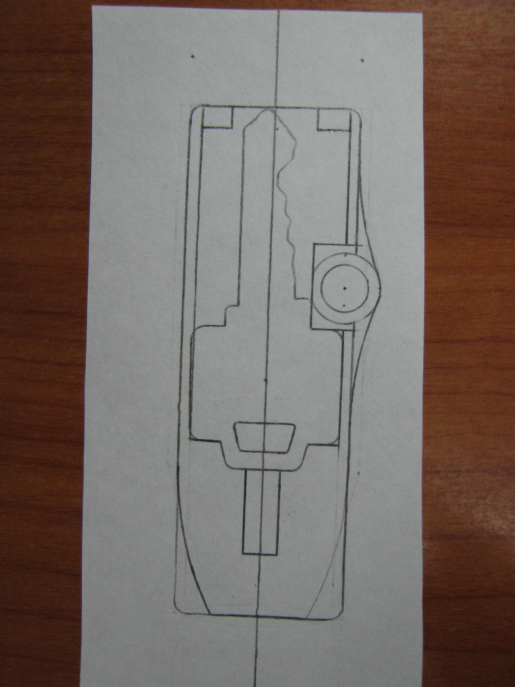 House Key Switchblade V2 : 31 Steps (with Pictures) - Instructables
