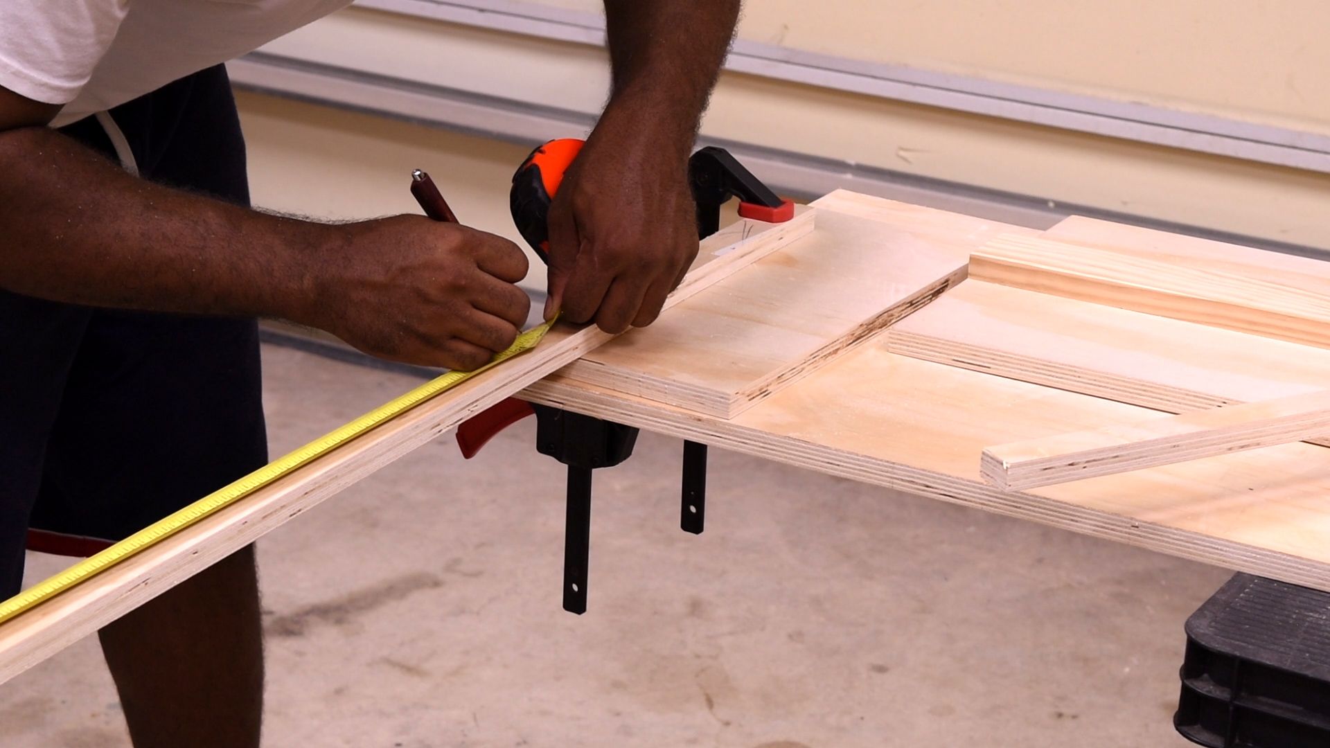 MAX CUT 2 Circular Saw Crosscut & Miter Jig : 11 Steps (with Pictures ...