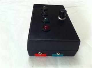 Quiz Game Controller Using "Lights and Sounds Buzzers" and Arduino : 5 Steps (with Pictures ...
