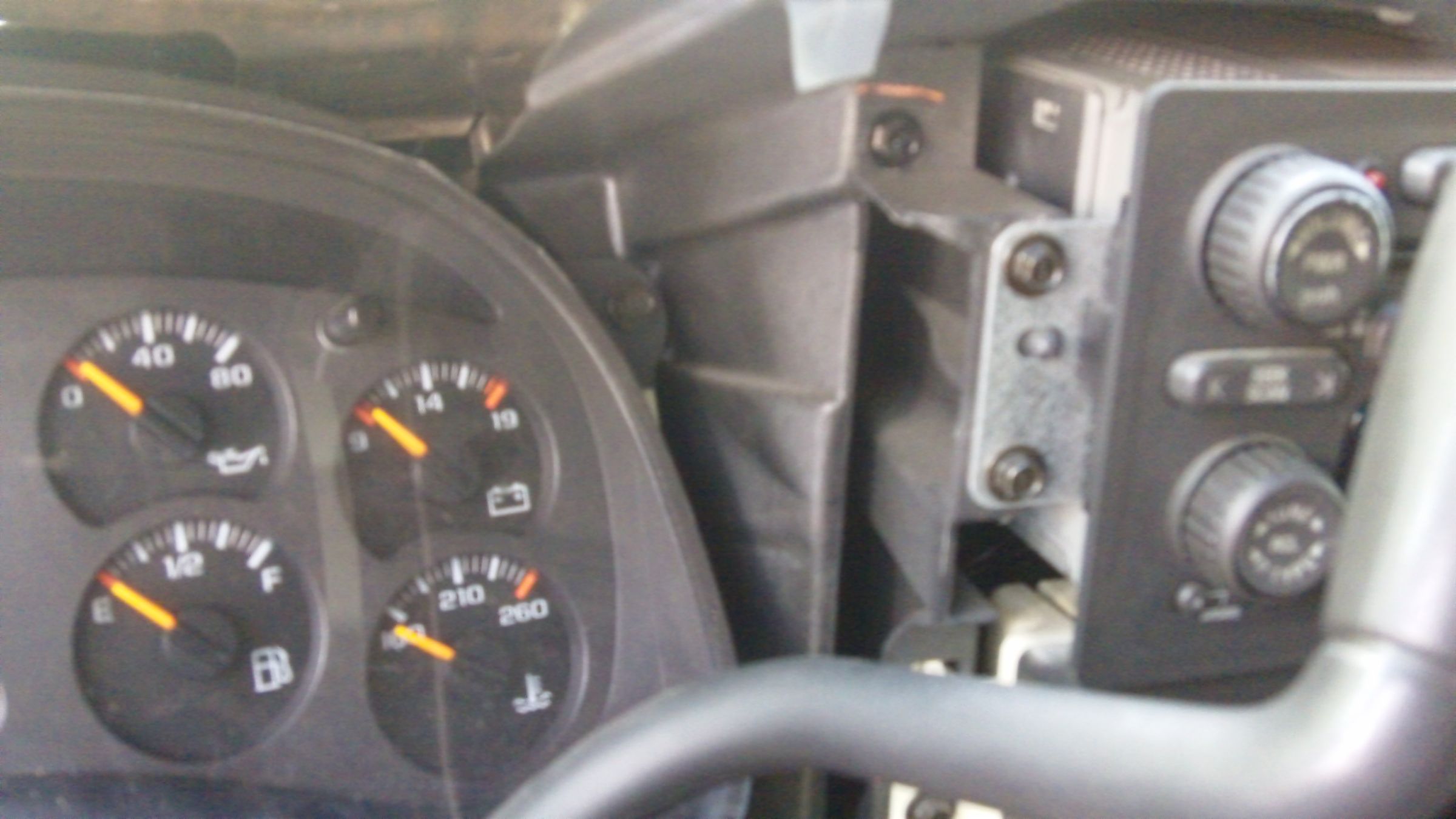 DIY: Finally! How to Repair a GM Instrument Cluster at Home ...