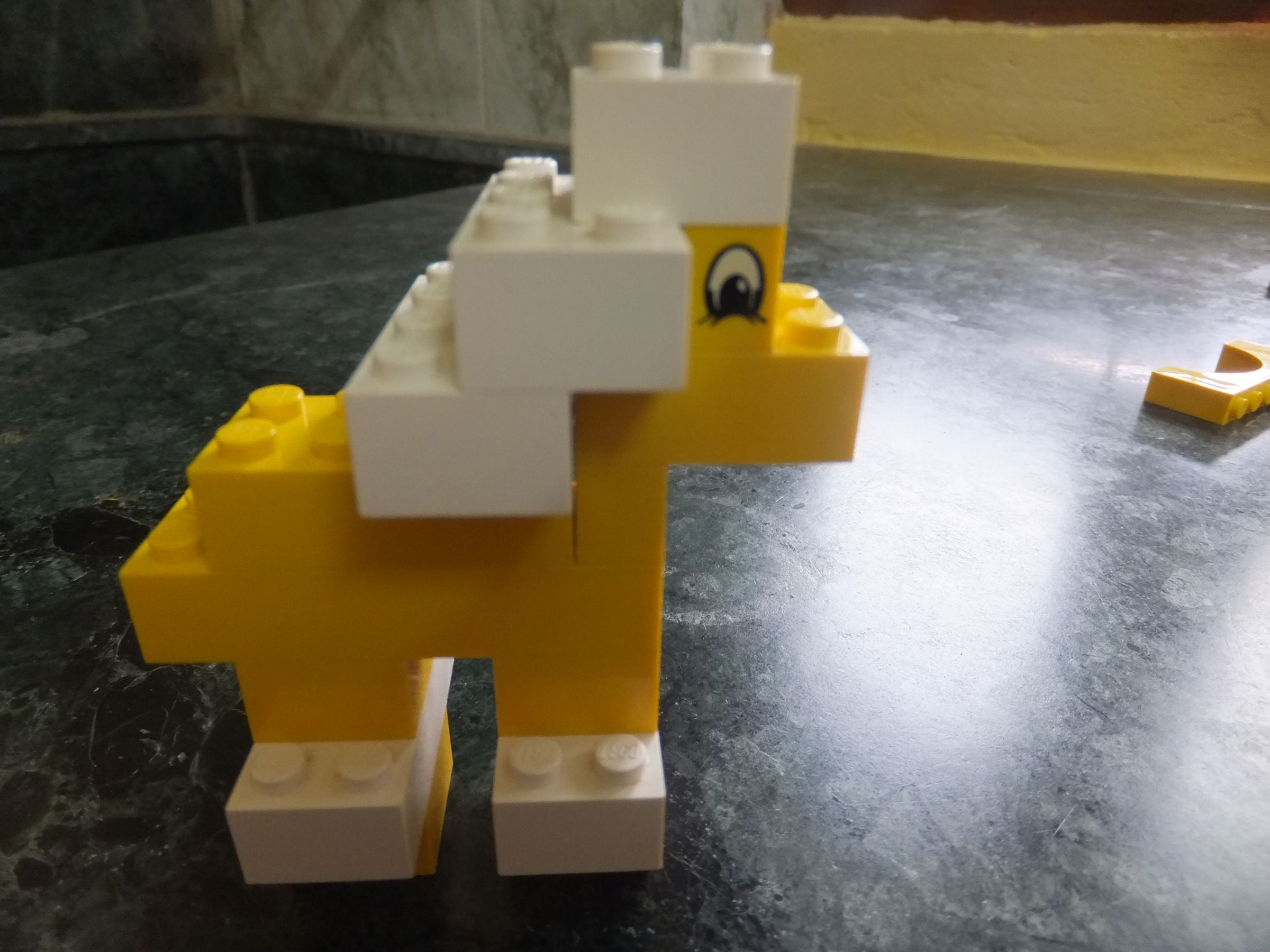 How to Make 15 LEGO Animals! : 16 Steps (with Pictures) - Instructables