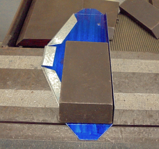 Sheet Metal Tool Box : 6 Steps (with Pictures) - Instructables