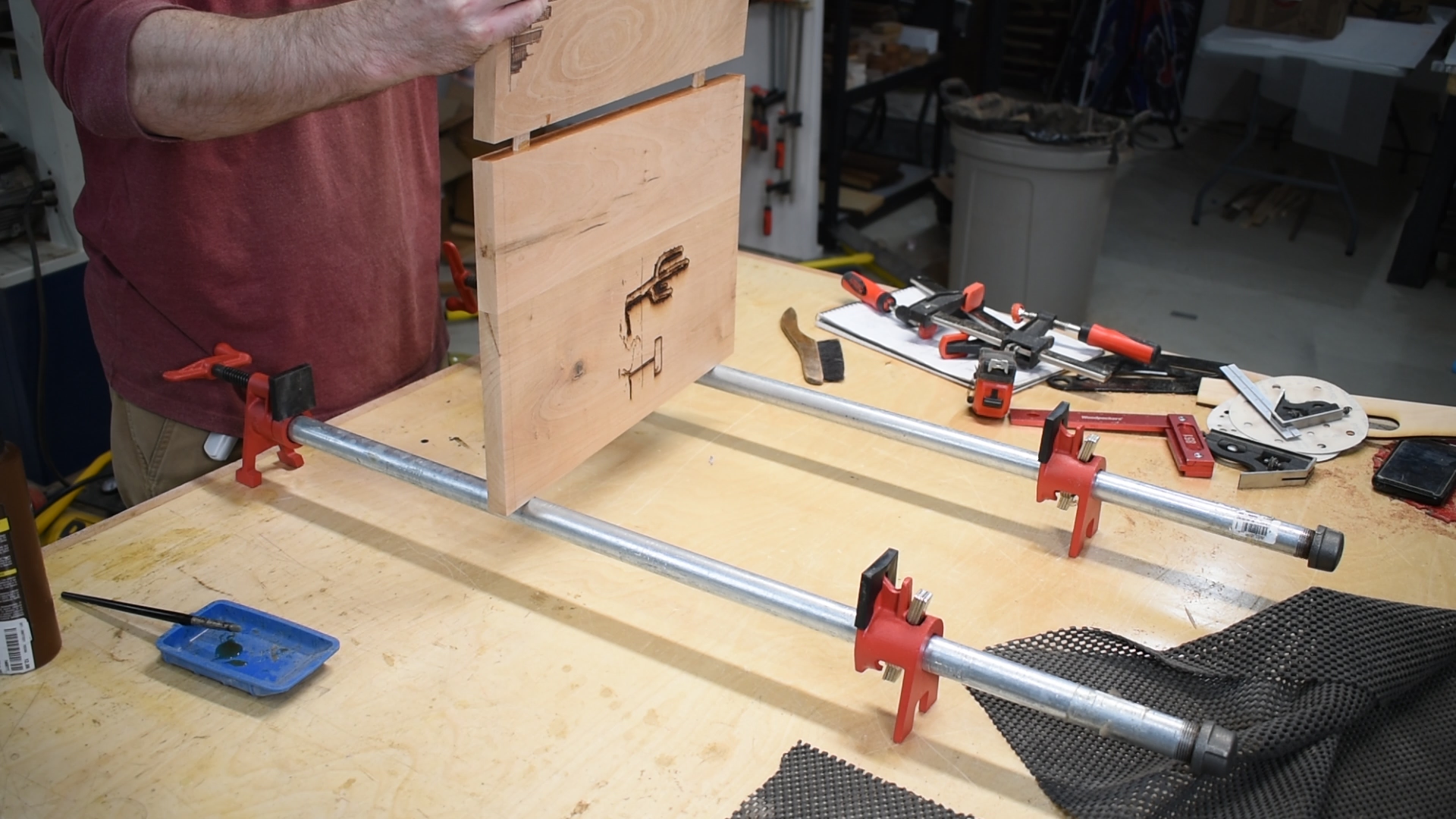 Pressed Penny Board : 10 Steps (with Pictures) - Instructables