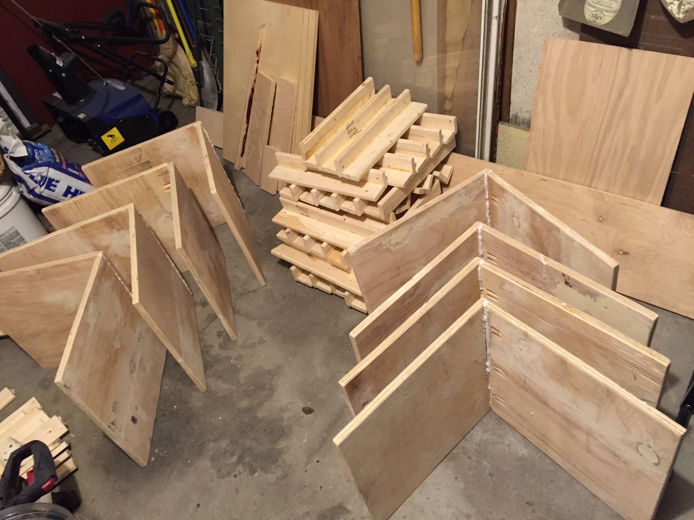 Rehearsal Cubes - for Acting : 10 Steps - Instructables